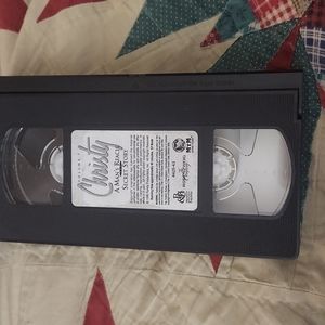 MTM Home Video | Media | Christy Family Classic Series Volume 7 Vhs ...